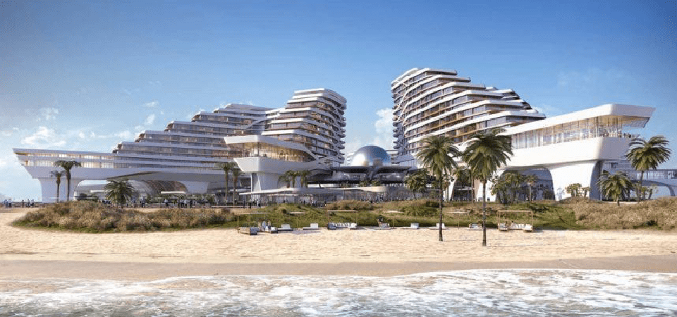 MGM Resorts Plans Micro Sphere in Dubai - GambleDays